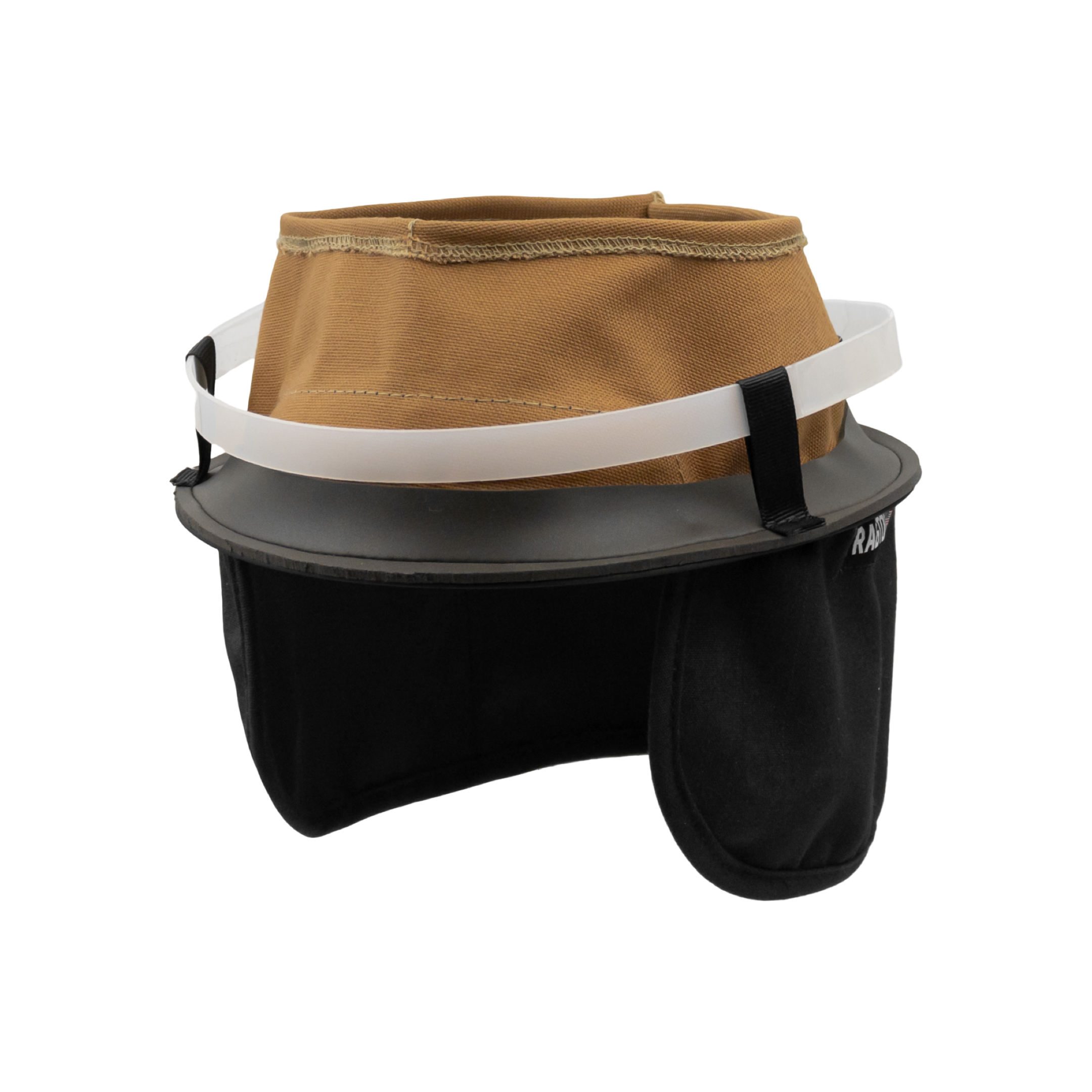 RagTop Liner w/ Earflaps – RagTop Fire