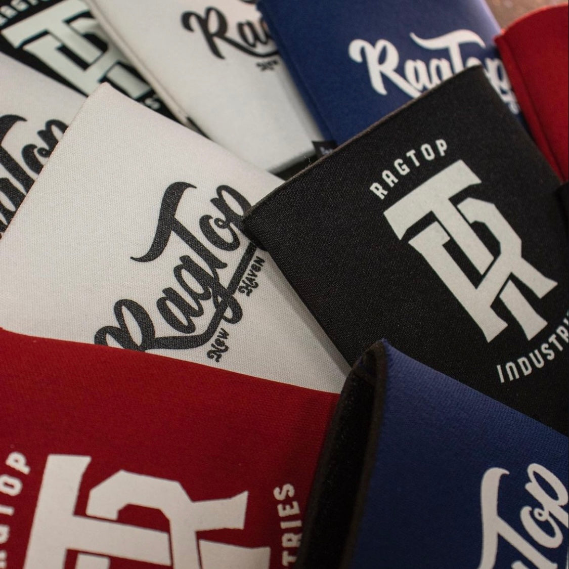 Sleeves – RagTop Fire