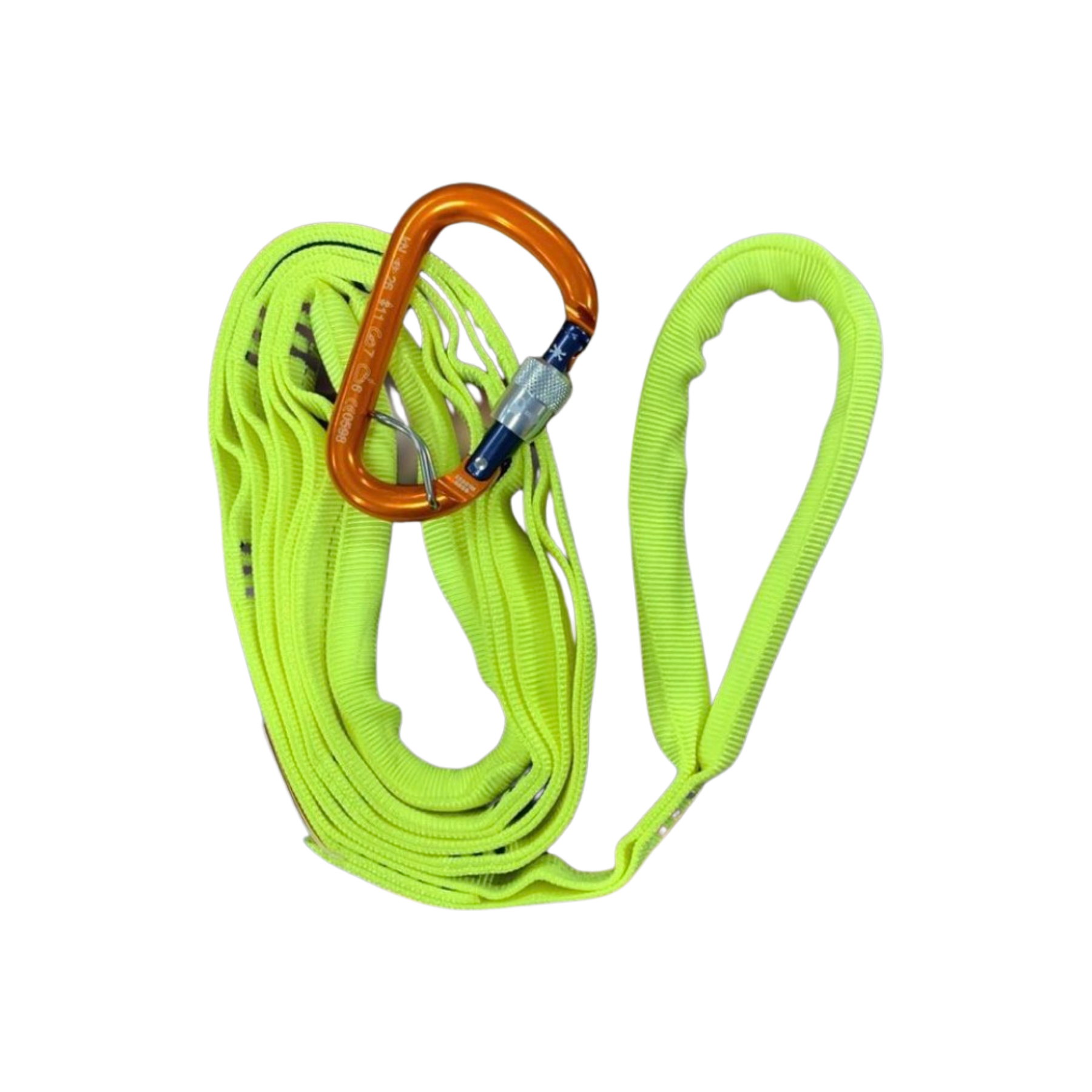 ARS Multi-Loop Rescue Strap – RagTop Fire