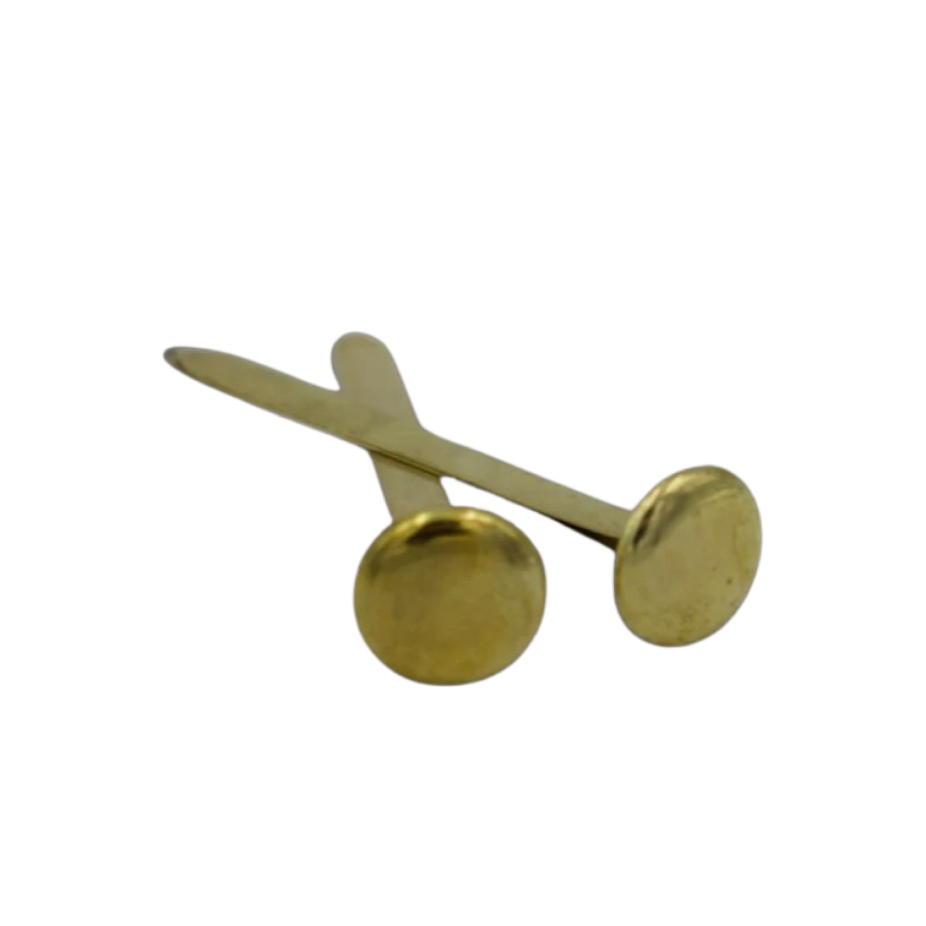 Brass Boston Pins – RagTop Fire