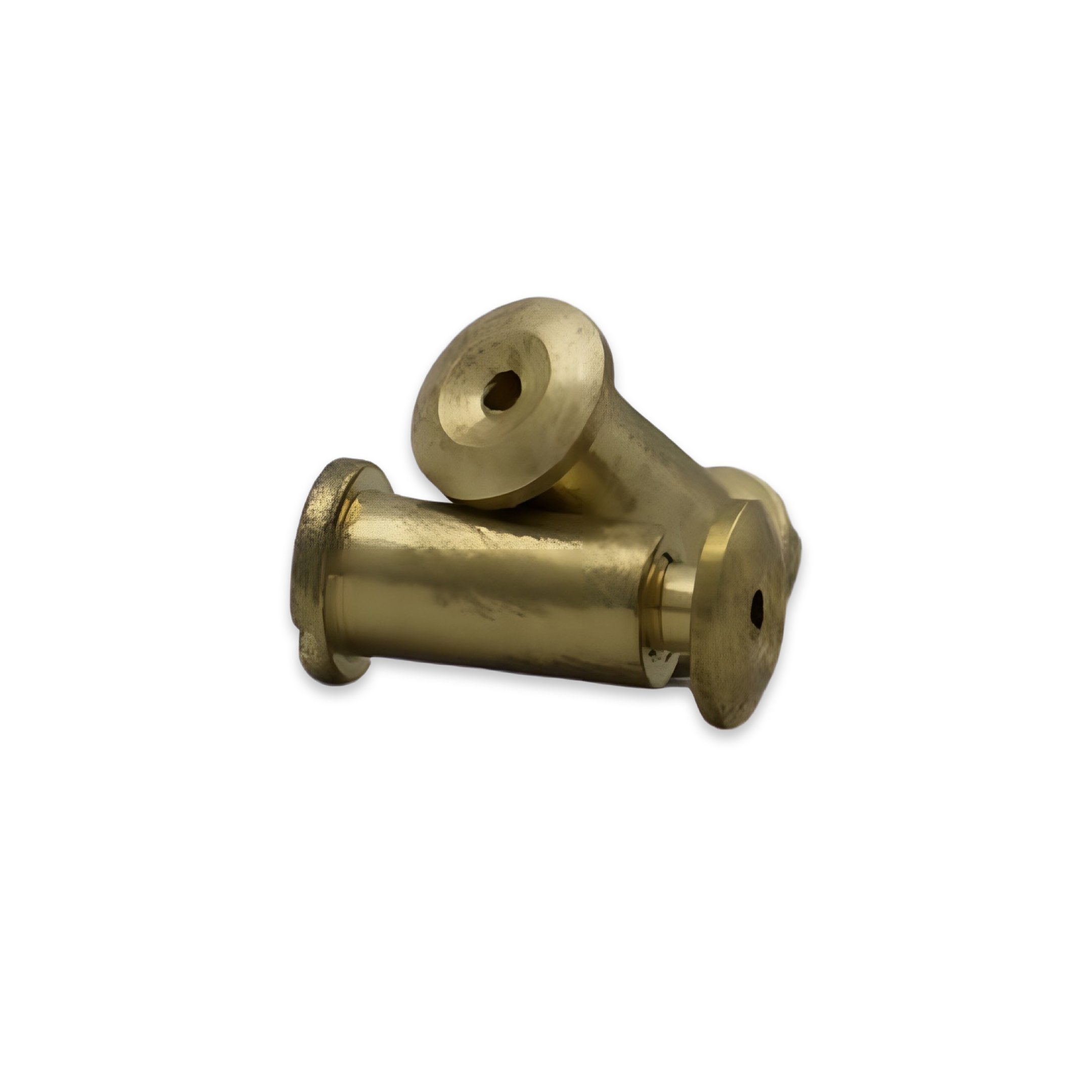 Rivet-Style Chicago Screws – RagTop Fire