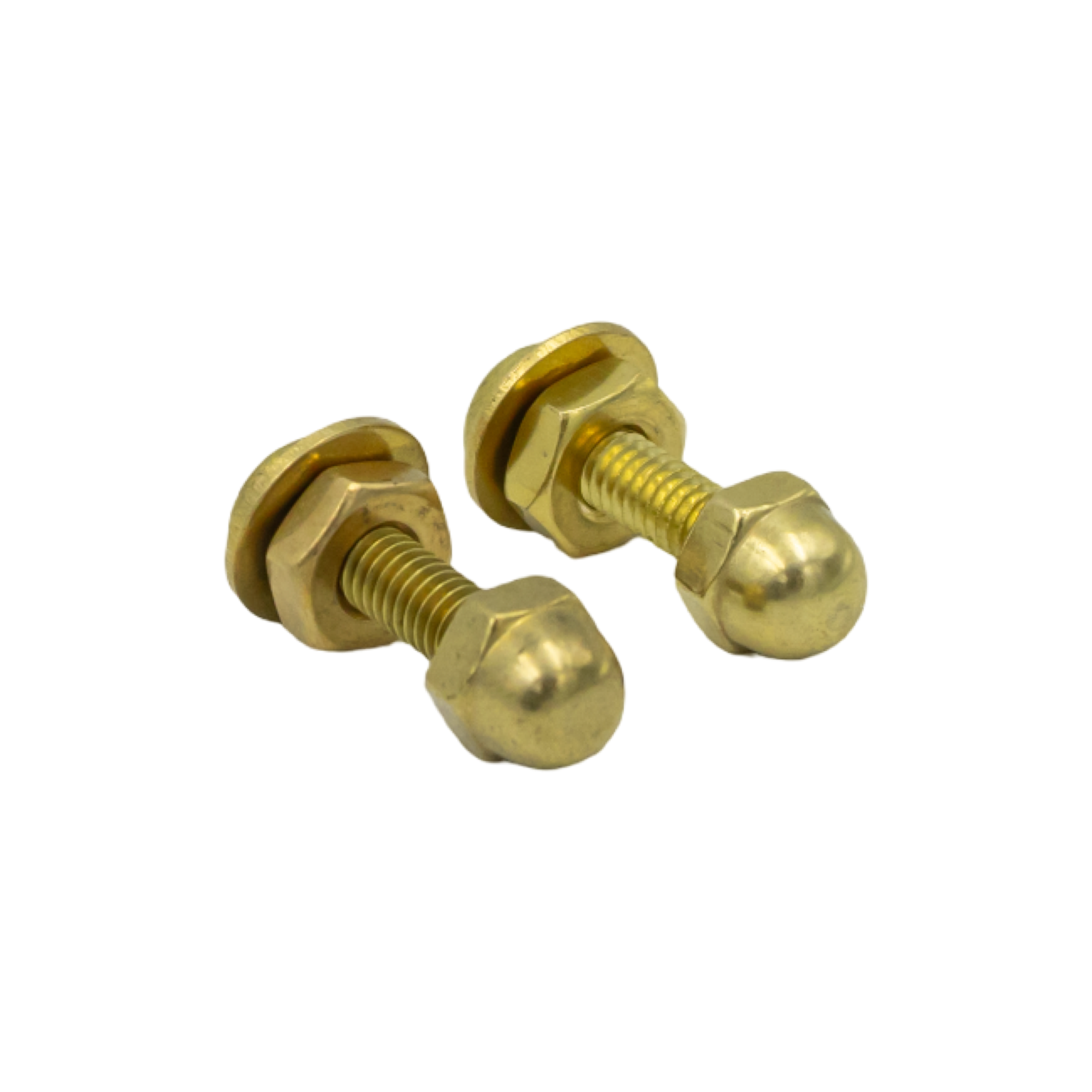 RagTop | Brass Stud Kit – RagTop Fire