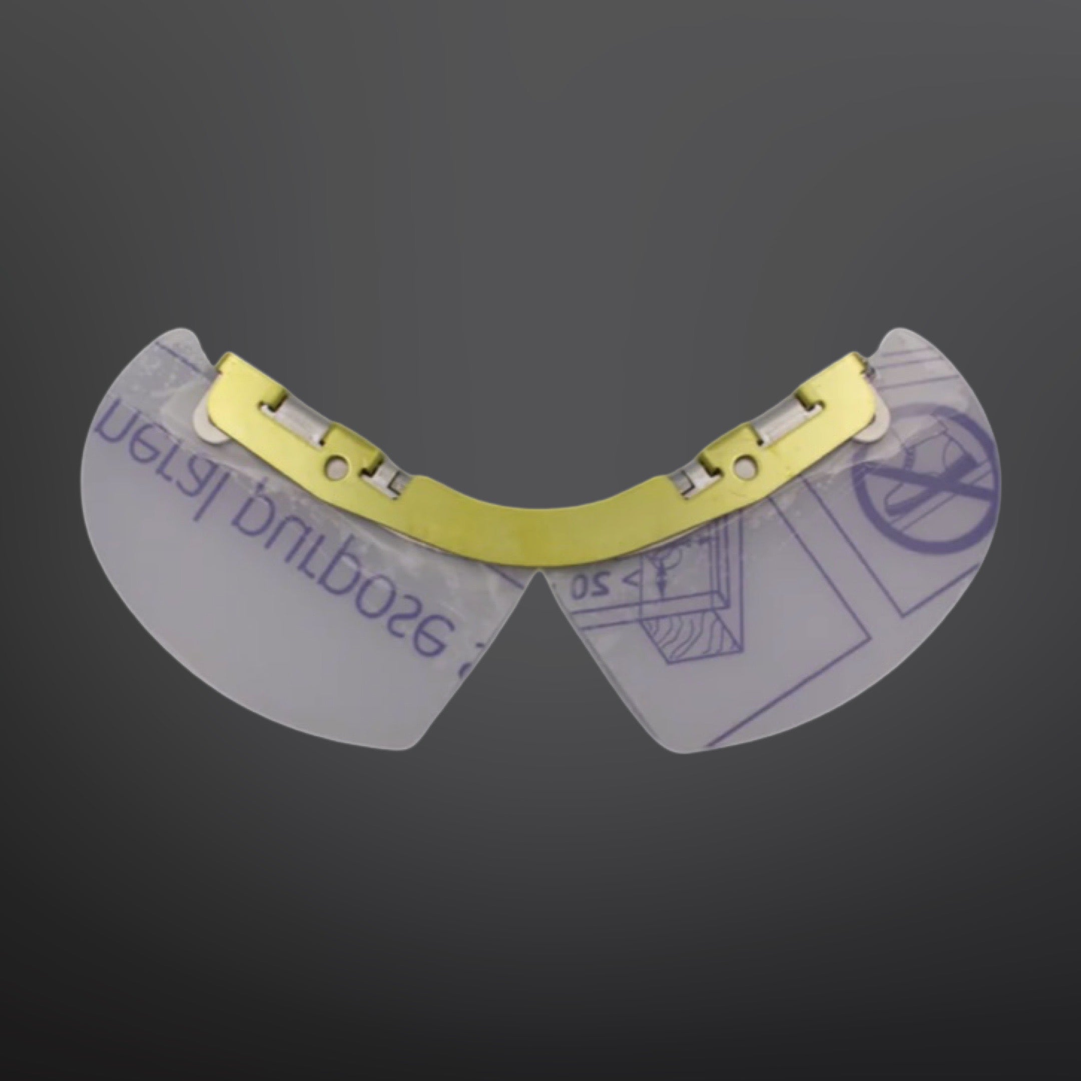 GSP Bourke Eye Shields – RagTop Fire
