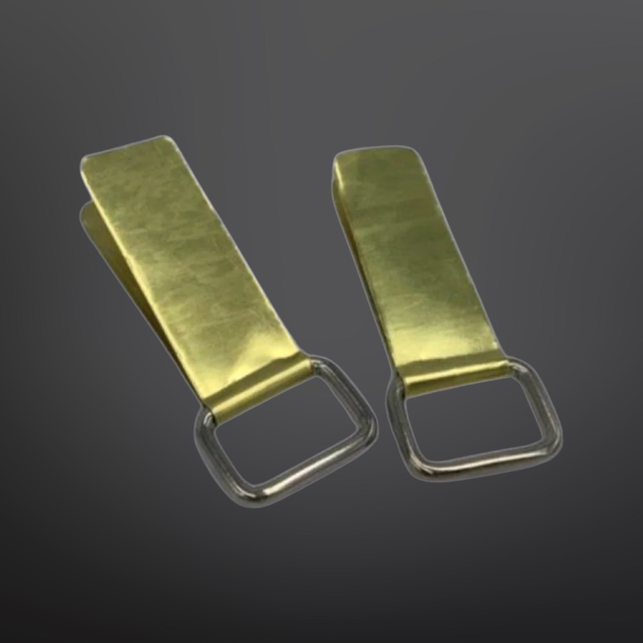 Fire Helmet Chinstrap Clips – RagTop Fire