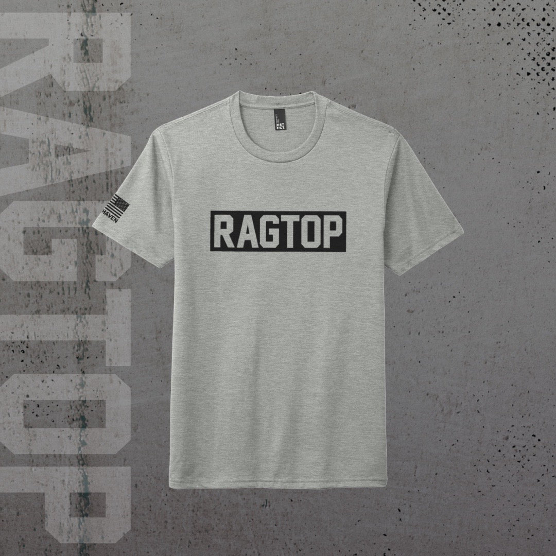 The Invert Tee – RagTop Fire