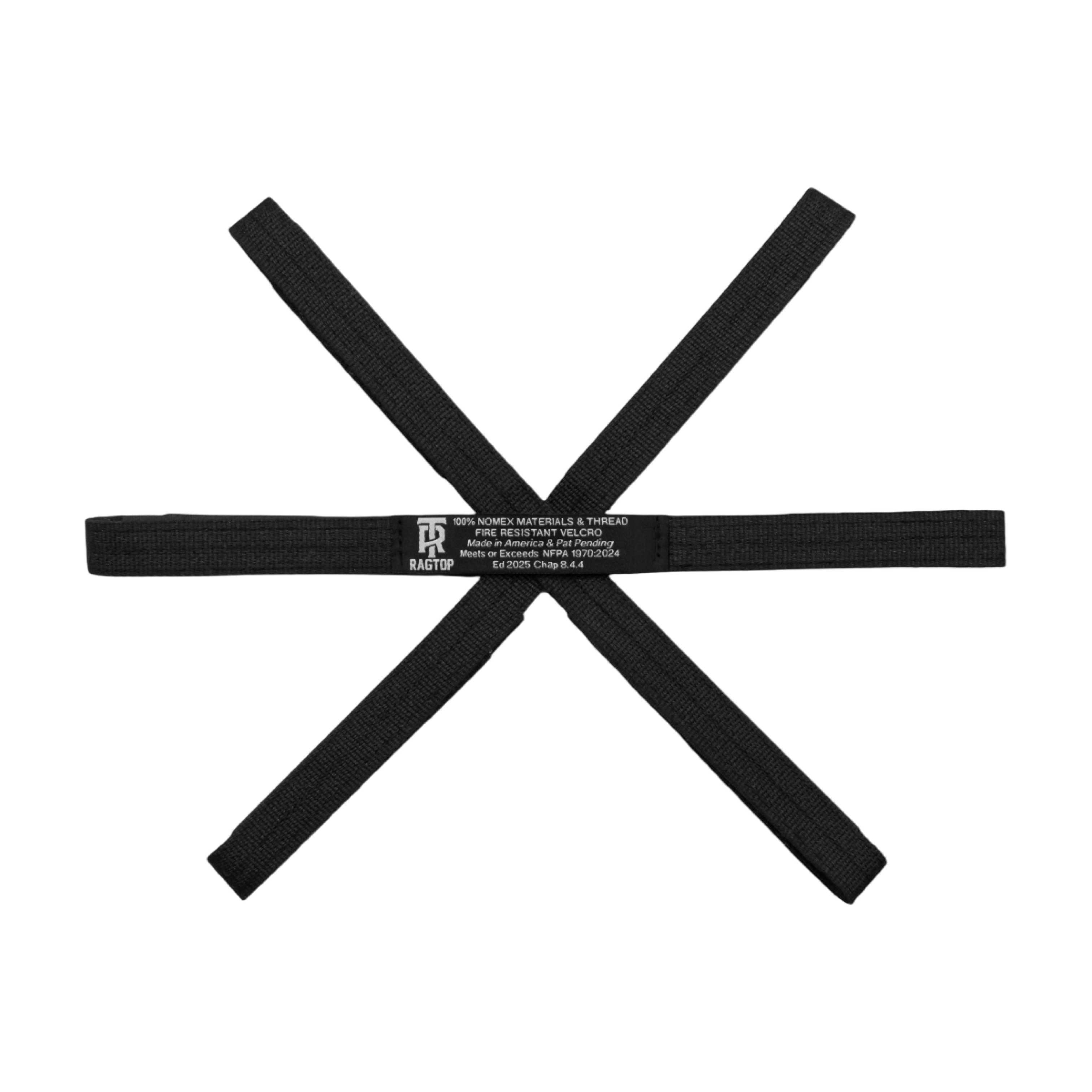 Adjustable Fire Helmet Suspension – RagTop Fire