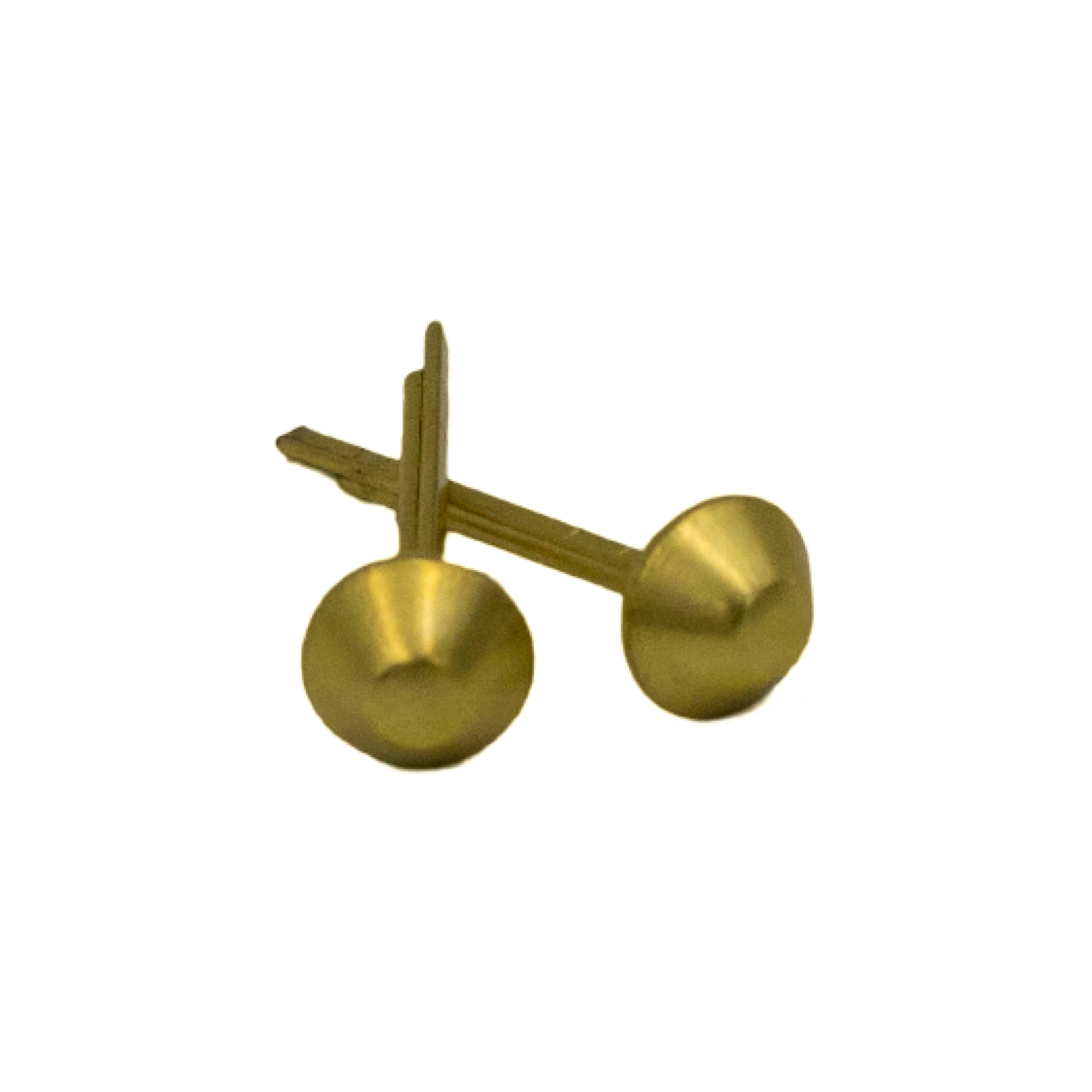 Brass Passport Pins – RagTop Fire
